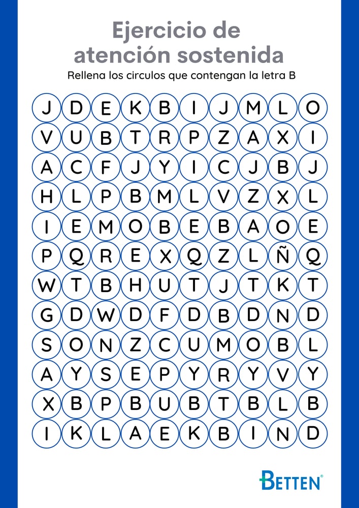 Cuaderno de estimulación cognitiva para el adulto mayor